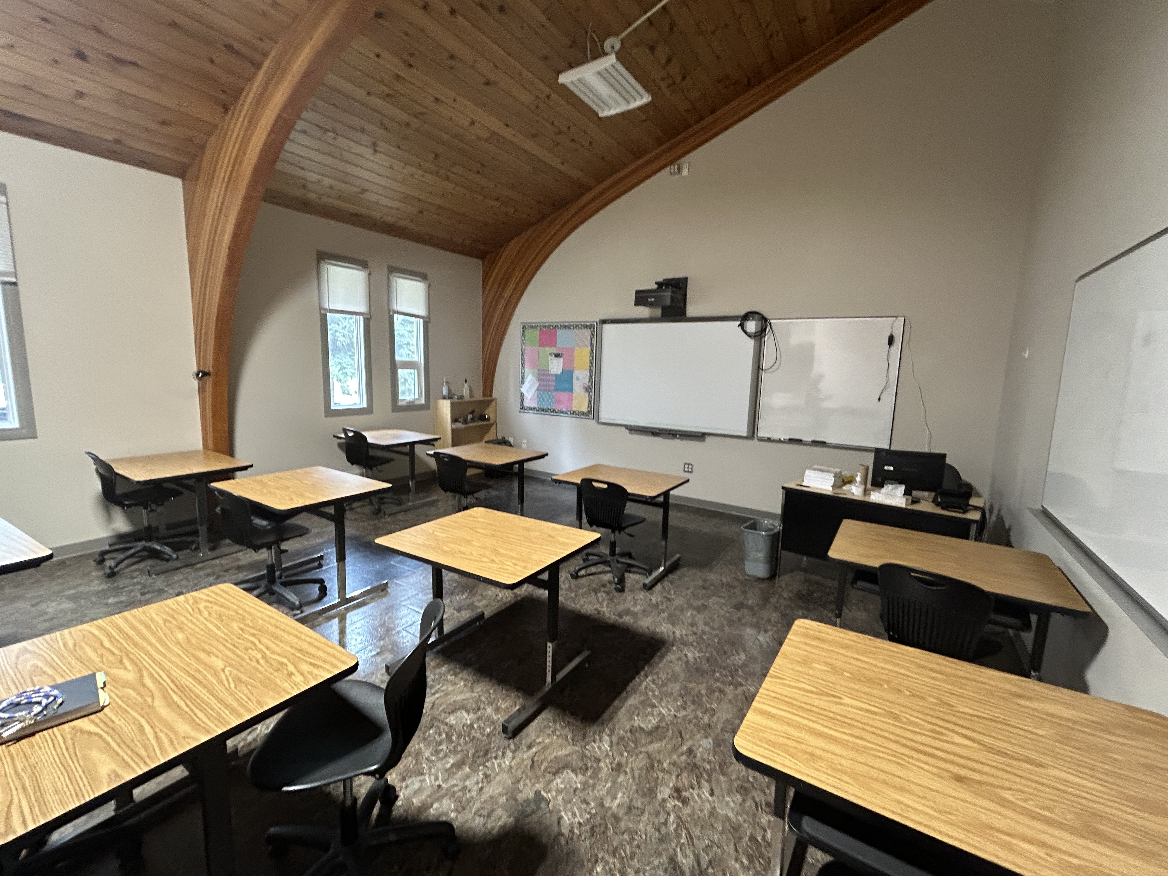 Four Winds Learning Centre thrives with new students and new ...